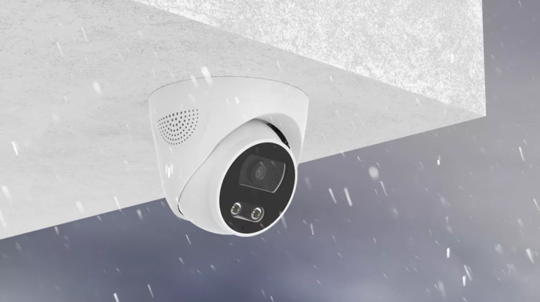How to Choose the Best PoE IP Camera for Your Security Needs