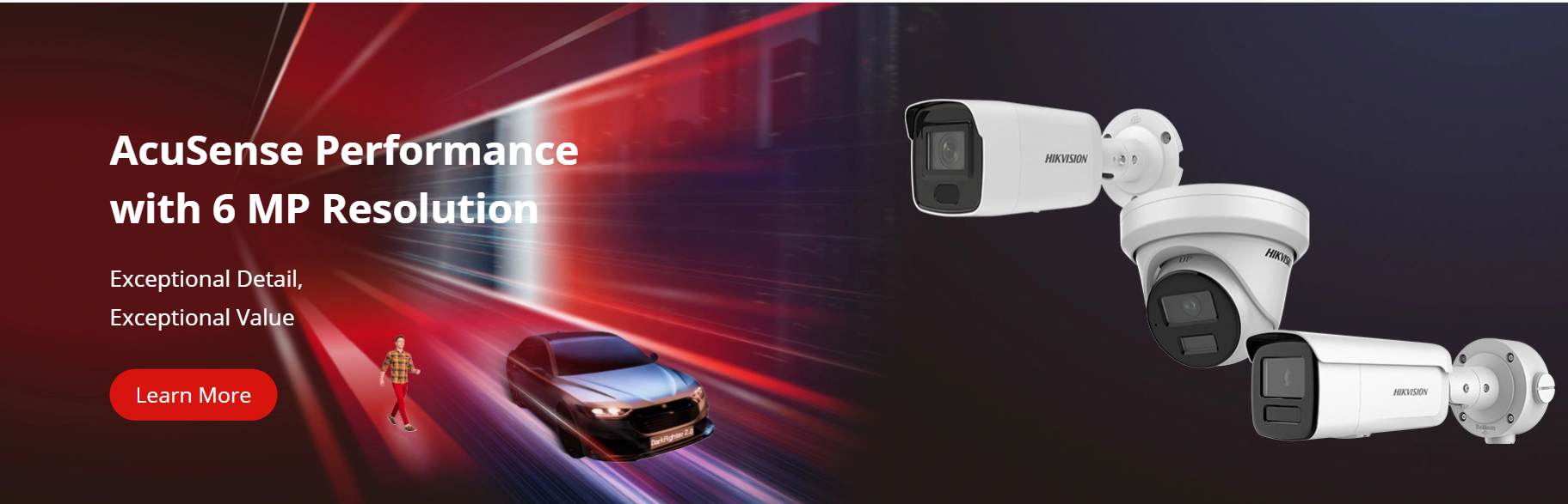 Top 10 IP Camera Brands in USA (2025) - Complete Market Analysis ...