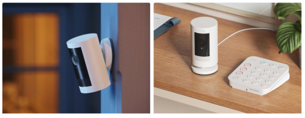 Top 10 IP Camera Brands in USA (2025) - Complete Market Analysis ...